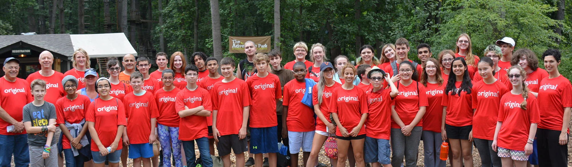 New Campus, New Name — Loudoun School for Advanced Studies