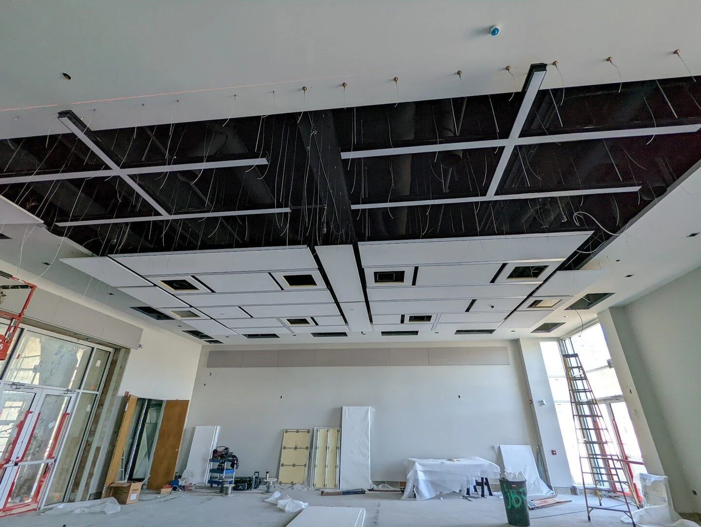 Maclean Bros. Drywall