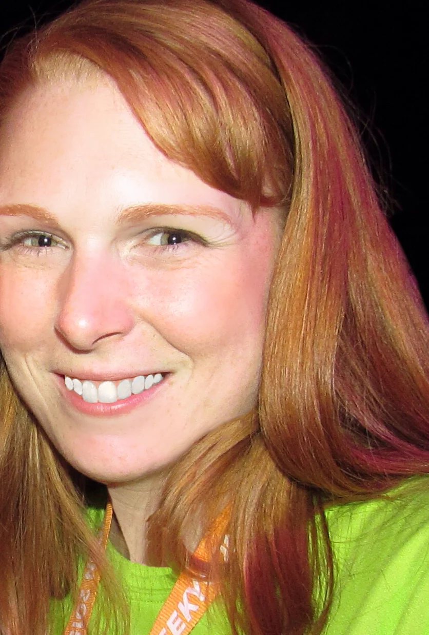 Meet Our Team — This Star Won't Go Out