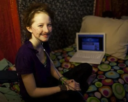 Esthers Story — This Star Won't Go Out