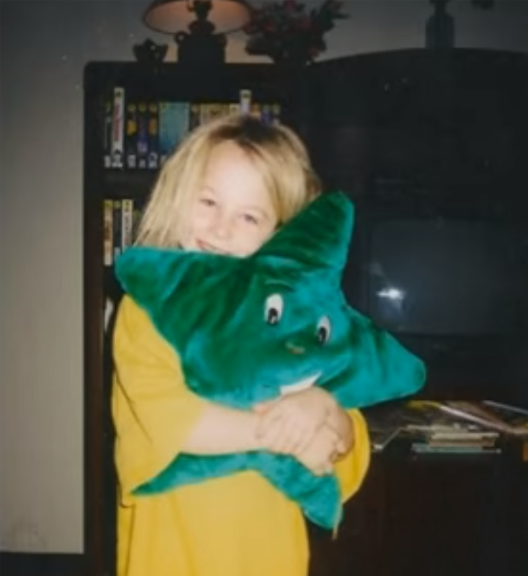 Esthers Story — This Star Won't Go Out