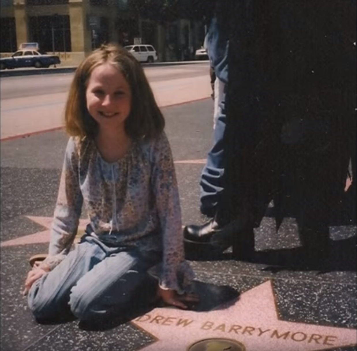 Esthers Story — This Star Won't Go Out