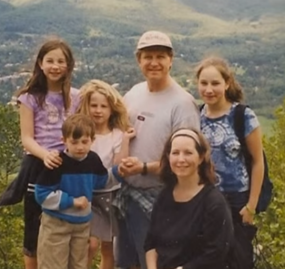 Esthers Story — This Star Won't Go Out