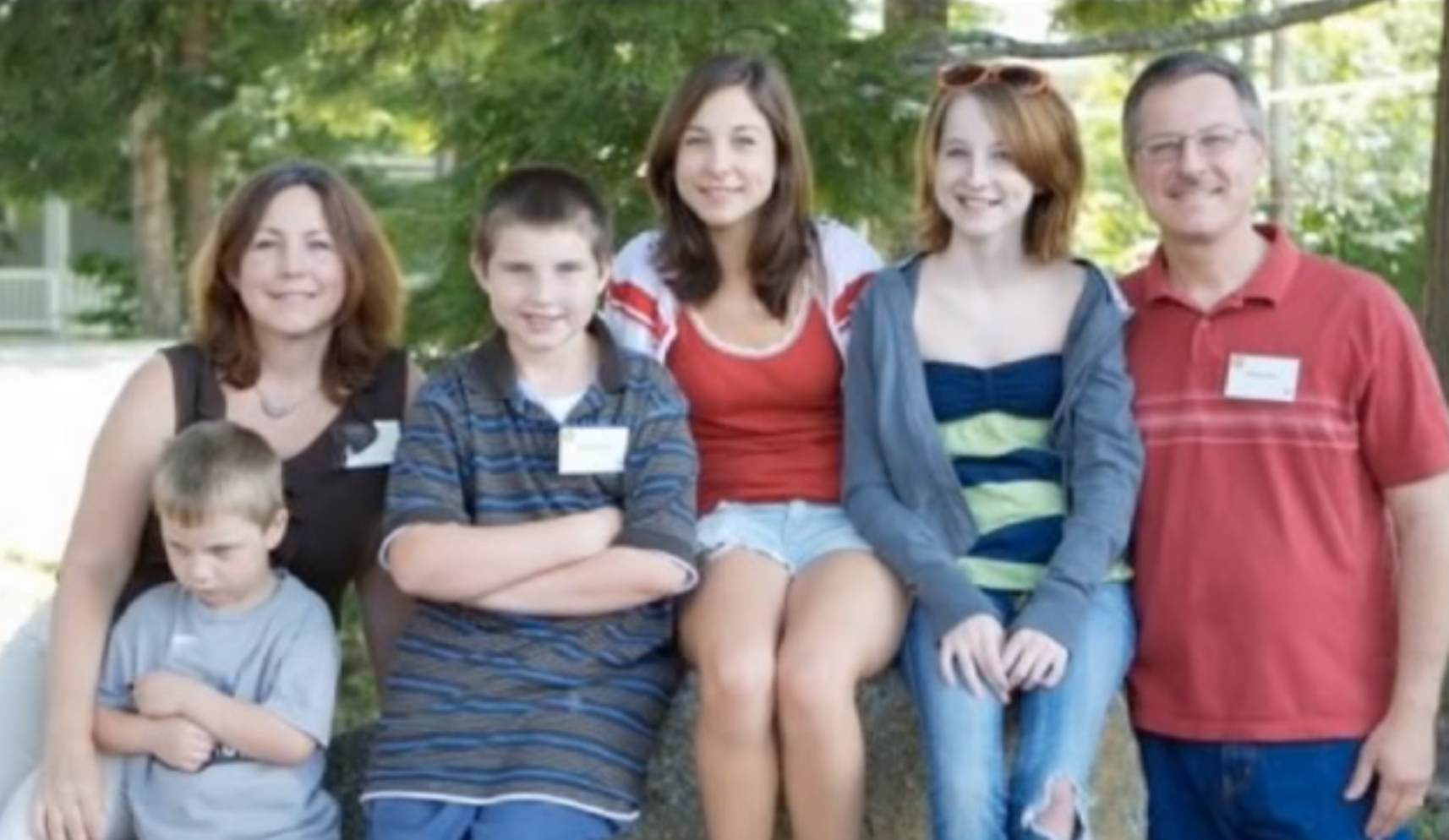 Esthers Story — This Star Won't Go Out