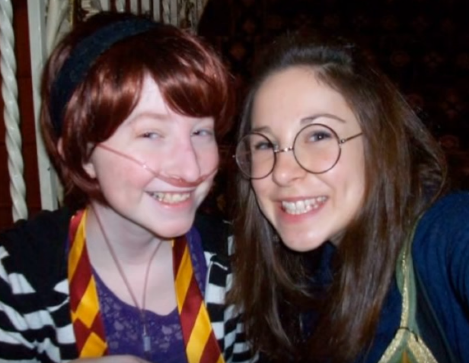 Esthers Story — This Star Won't Go Out