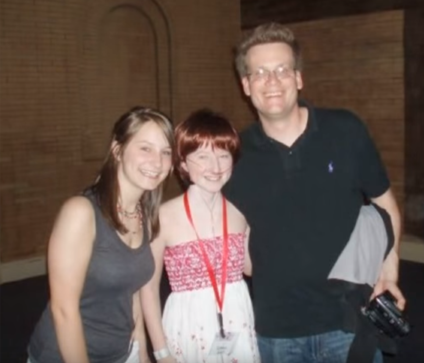 Esthers Story — This Star Won't Go Out