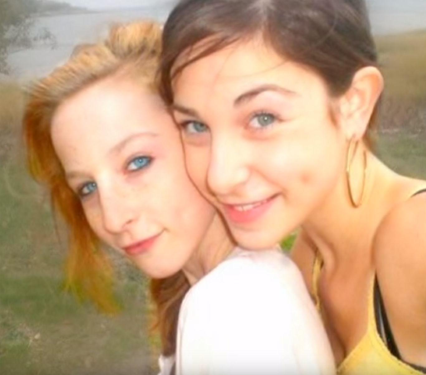 Esthers Story — This Star Won't Go Out