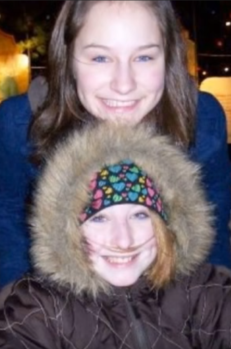 Esthers Story — This Star Won't Go Out