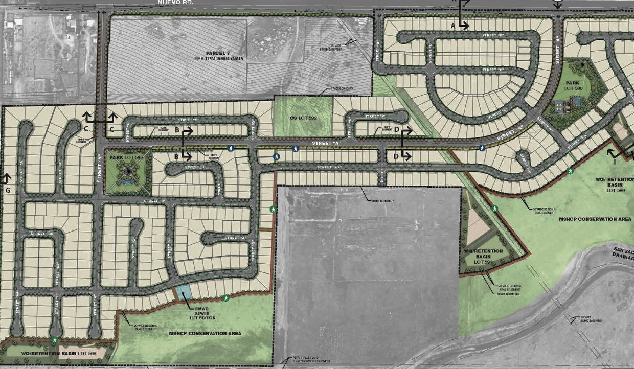 Projects — Qtative