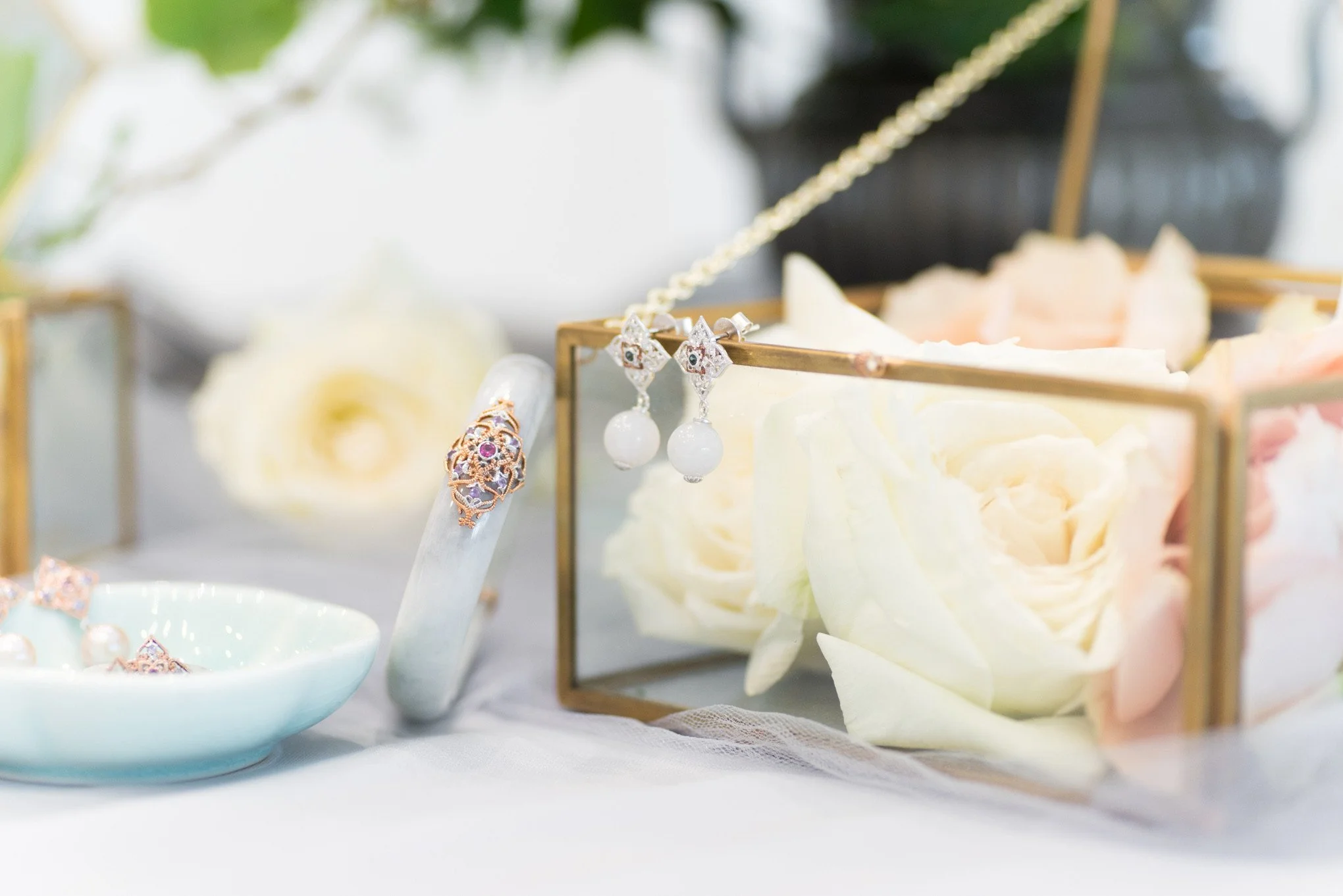Blog - The Choo Yilin Insider — Choo Yilin Weddings: Styled Shoot with ...