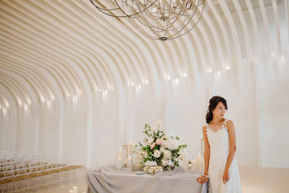 Blog - The Choo Yilin Insider — Choo Yilin Weddings: Styled Shoot with ...