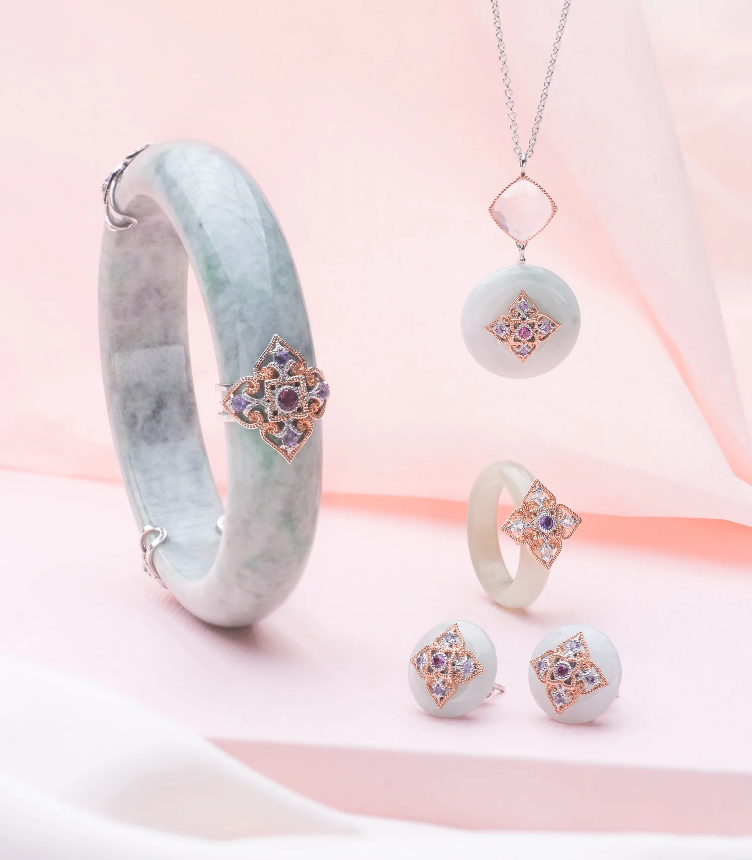 Blog - The Choo Yilin Insider — All You Need To Know About Si Dian Jin 四点金