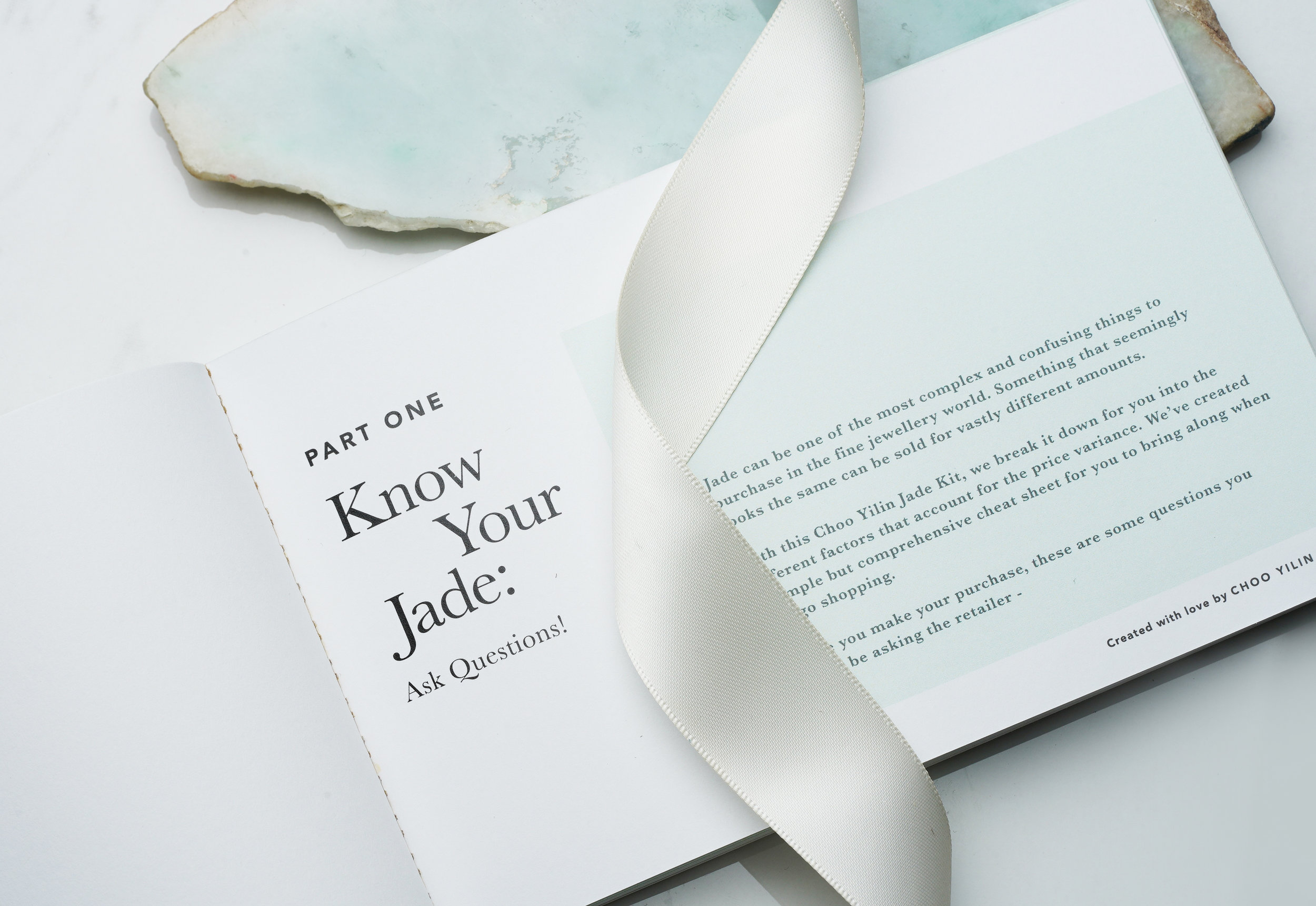 Blog - The Choo Yilin Insider — The Choo Yilin Jade Kit: Your Cheat ...