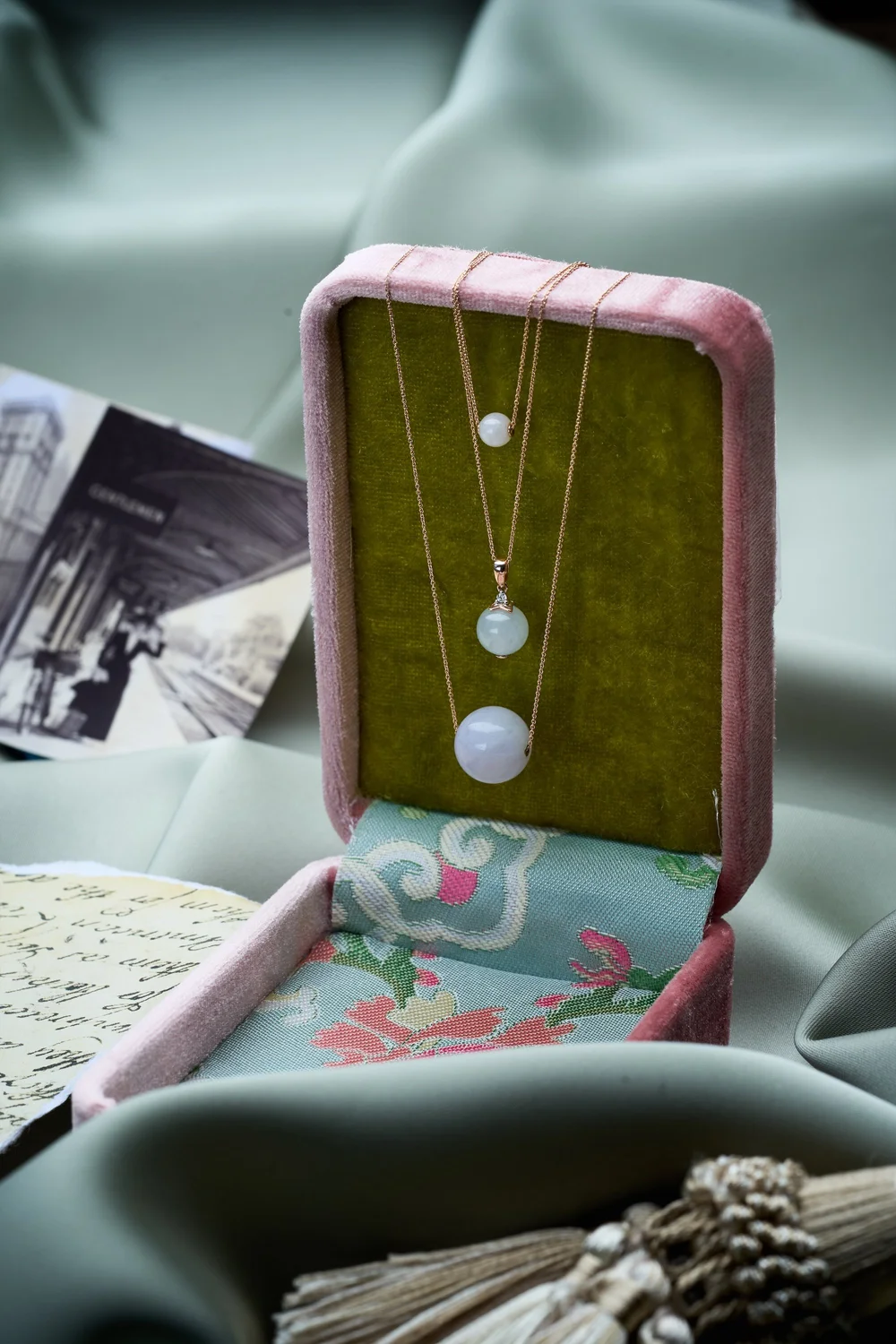 Blog - The Choo Yilin Insider — The Jade Classics Collection 2.0: A ...