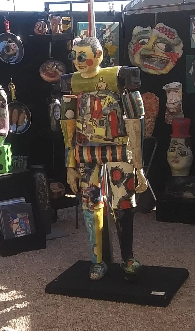 Sacramento Fine Art by Chris Efstratis