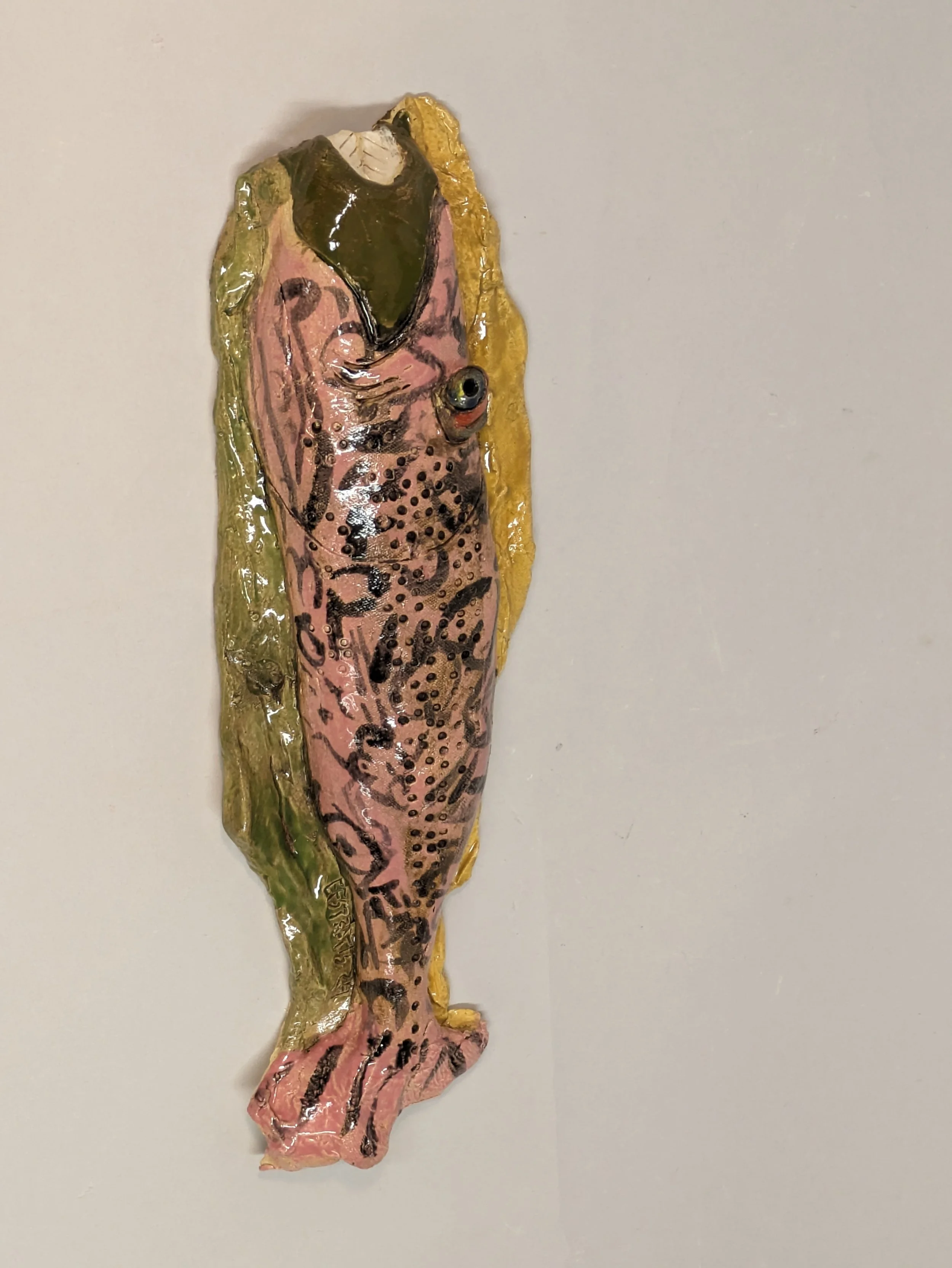 Artwork of Chris Efstratis