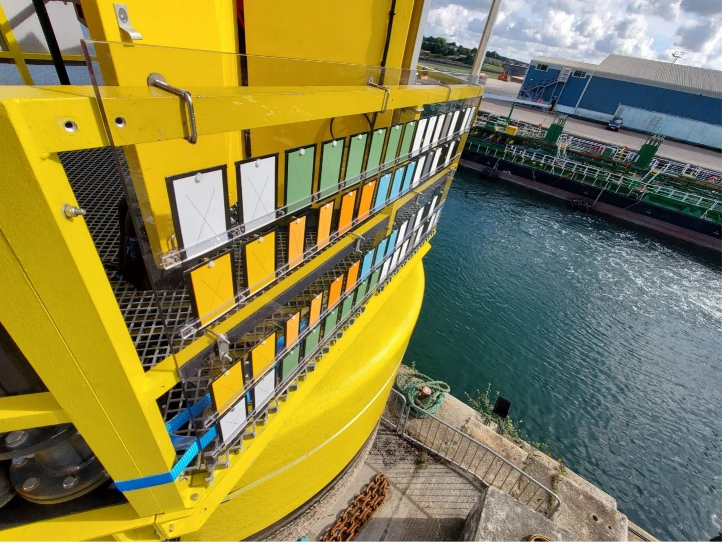 Press Release: New Global Patents for C5 Corrosion Protection — Hexigone