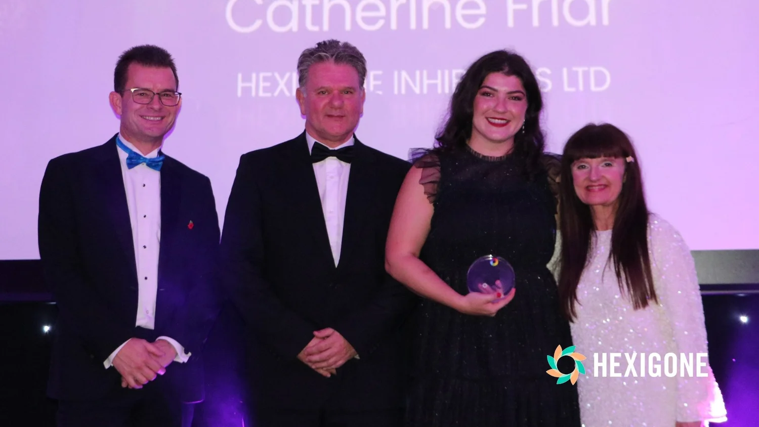 Press Release: Hexigone Celebrates Award-Winning Success: Achieving ...