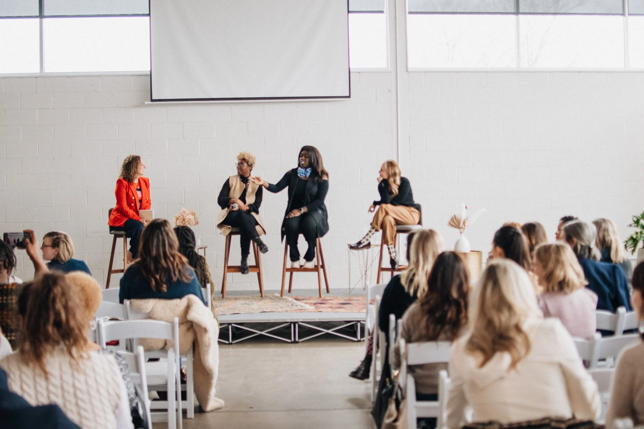 Fancy Meeting You Here— FMYH STUDIO