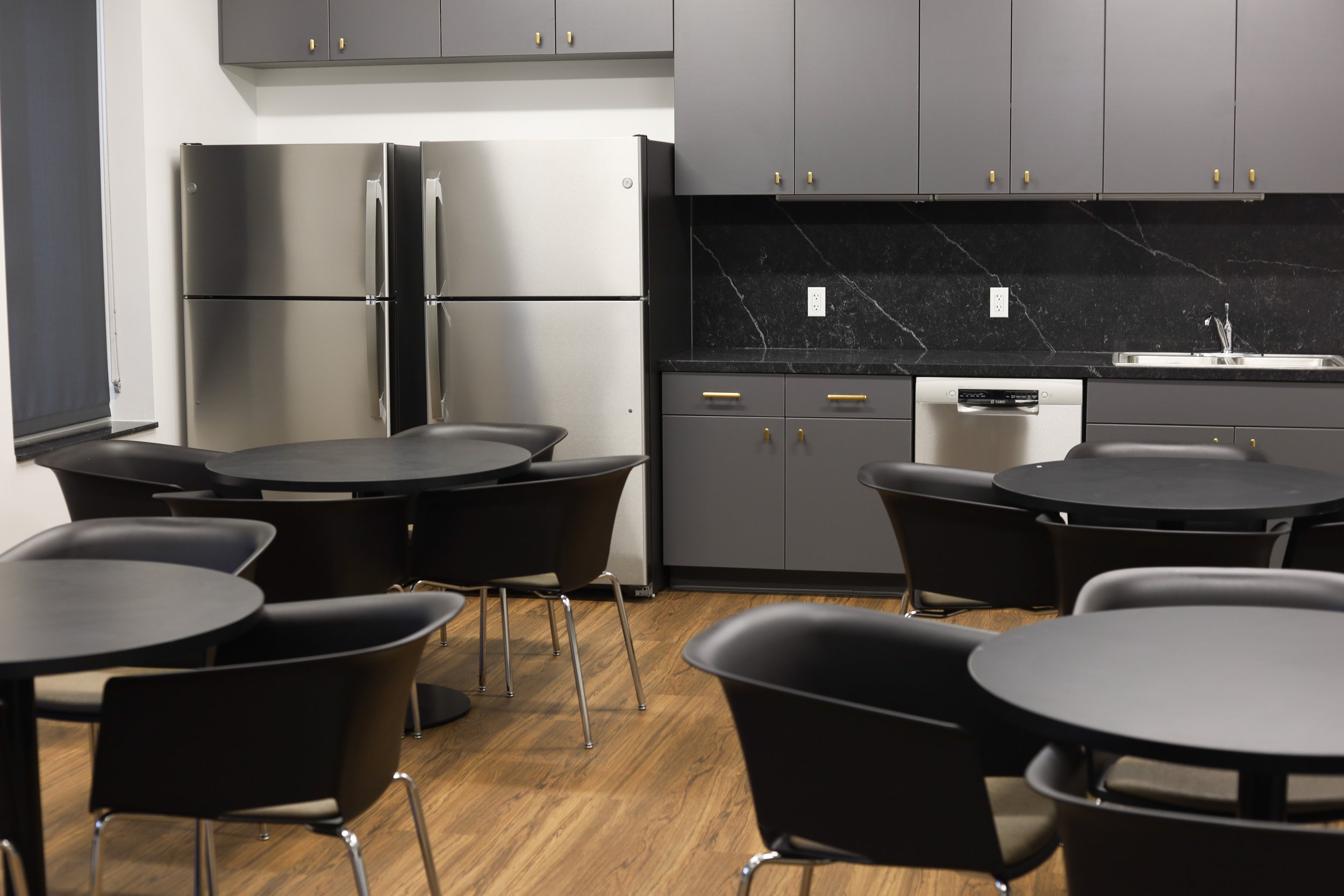 Fancy Meeting You Here— FMYH STUDIO