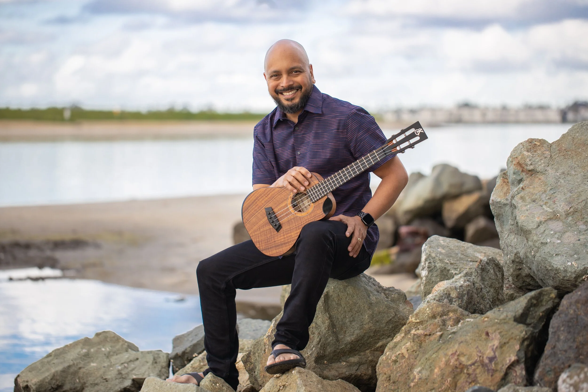 Bio — Steven Espaniola | Official Website