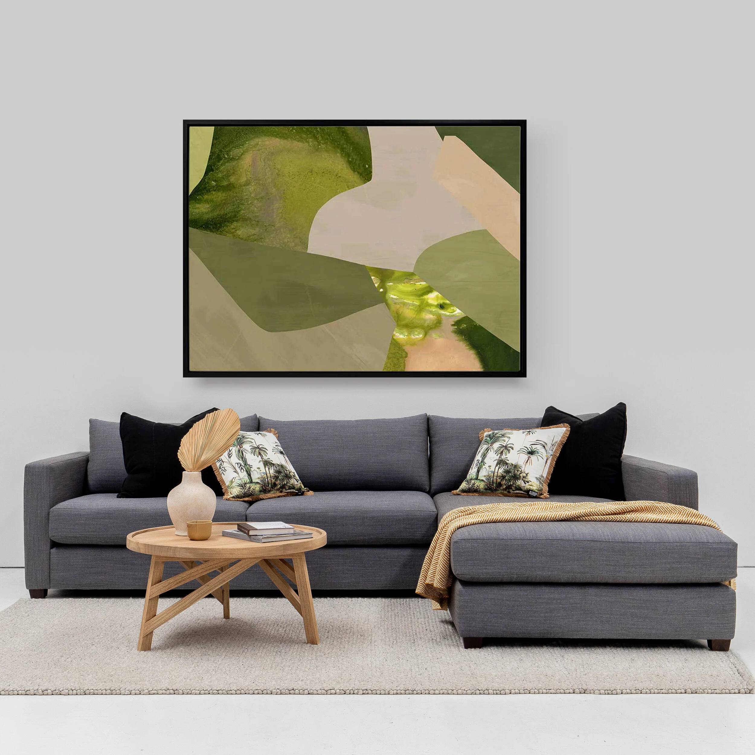 Cleveland Sofa — UD Furniture