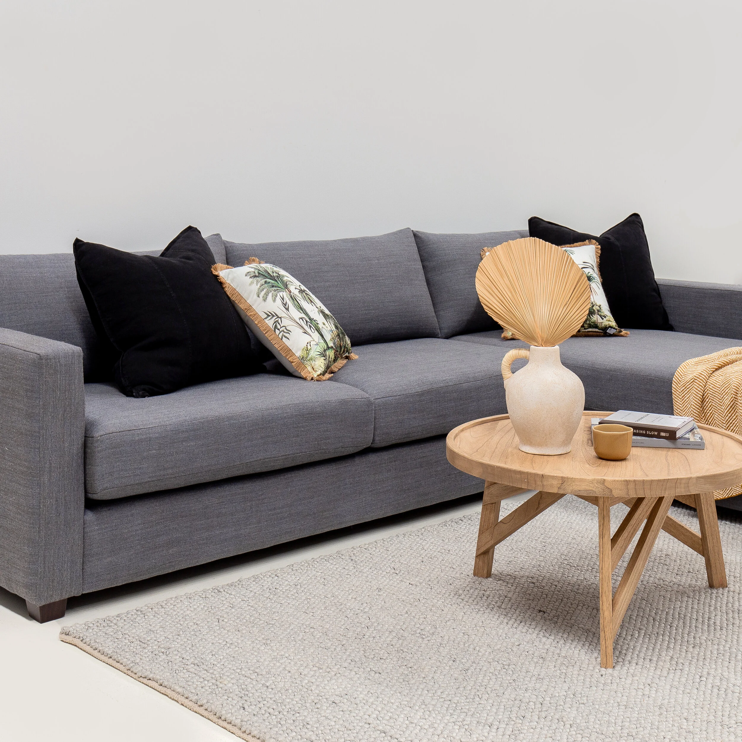 Cleveland Sofa — UD Furniture