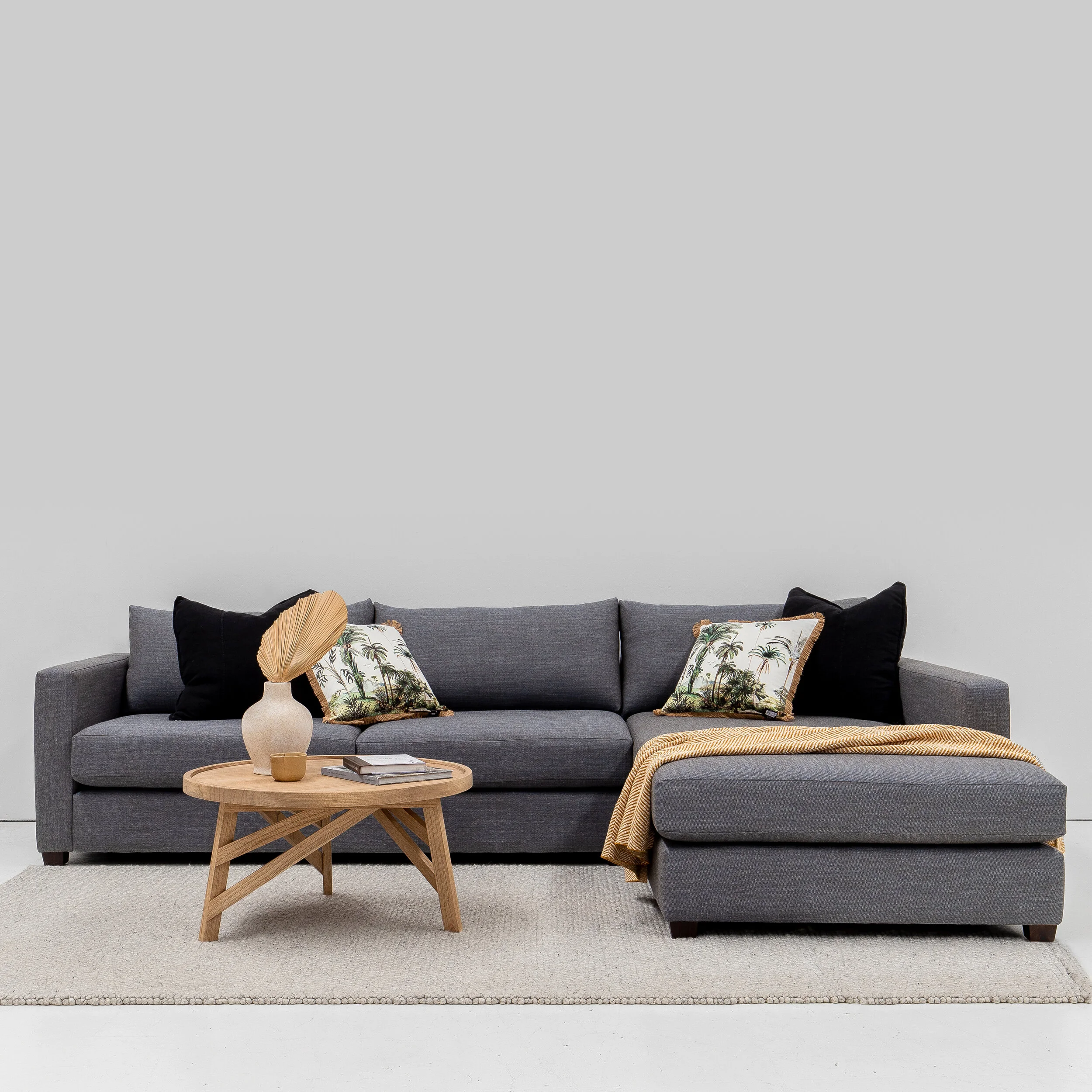 Cleveland Sofa — UD Furniture