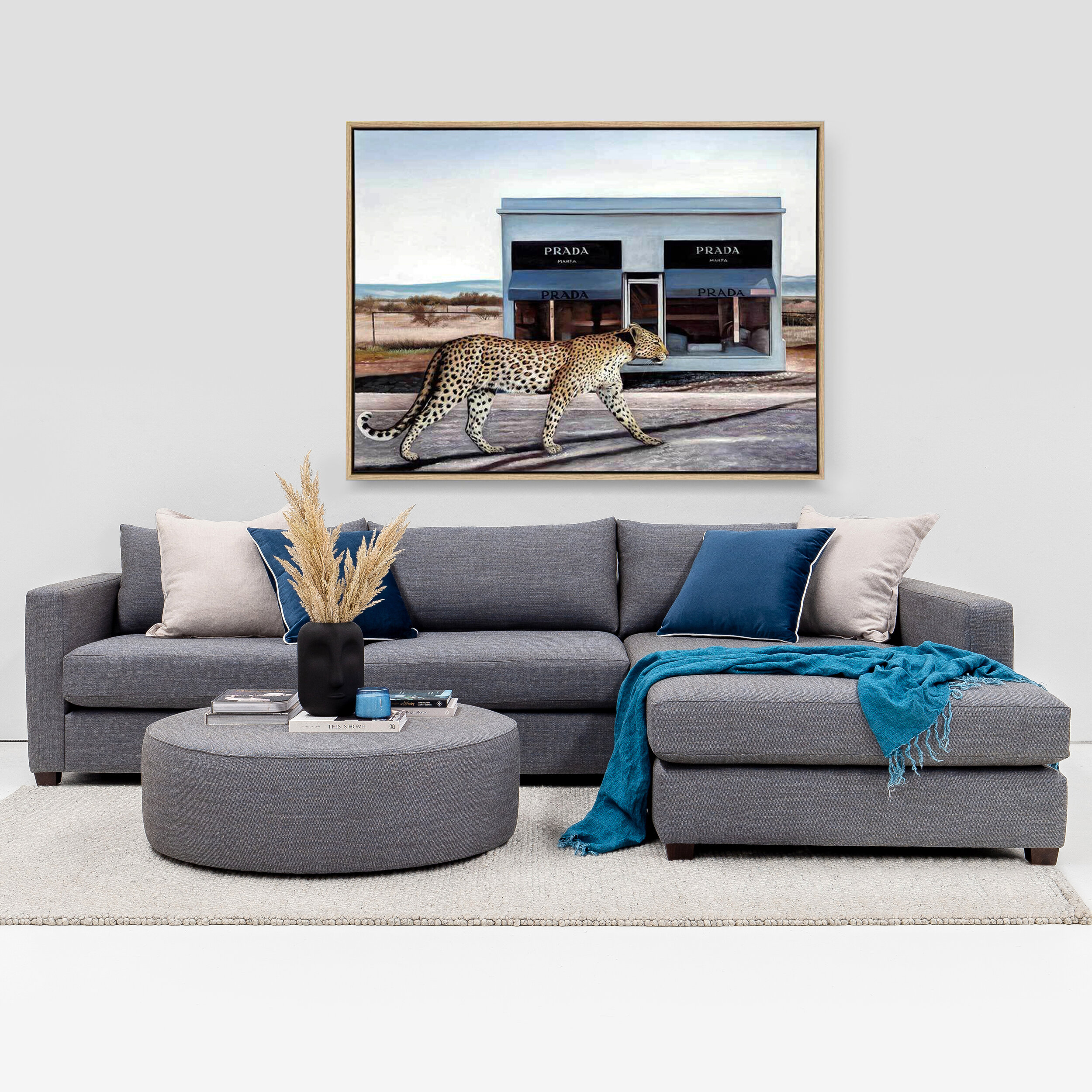 Cleveland Sofa — UD Furniture