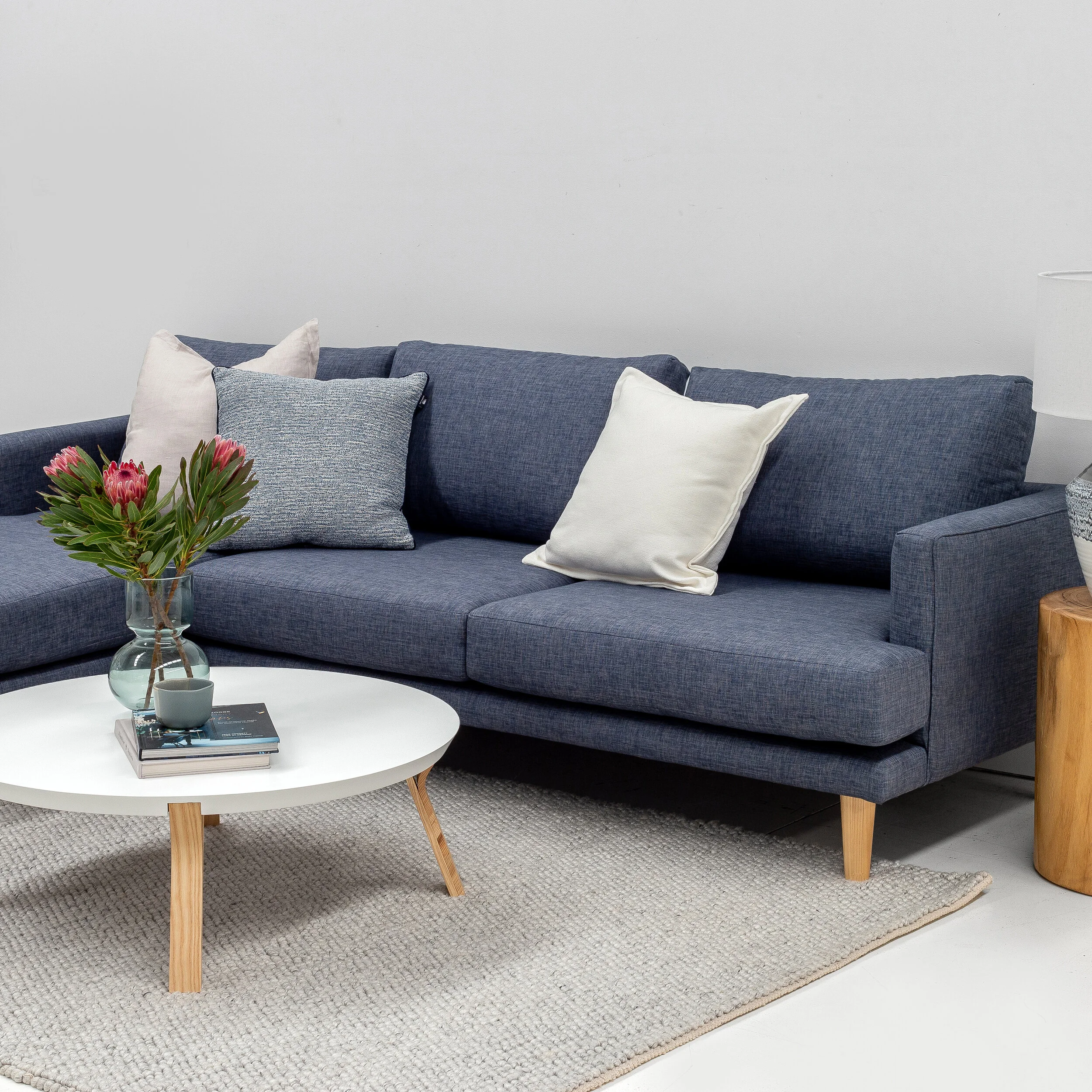 Lima Sofa — UD Furniture