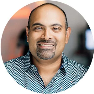 MEET THE LEADERS — AInBC