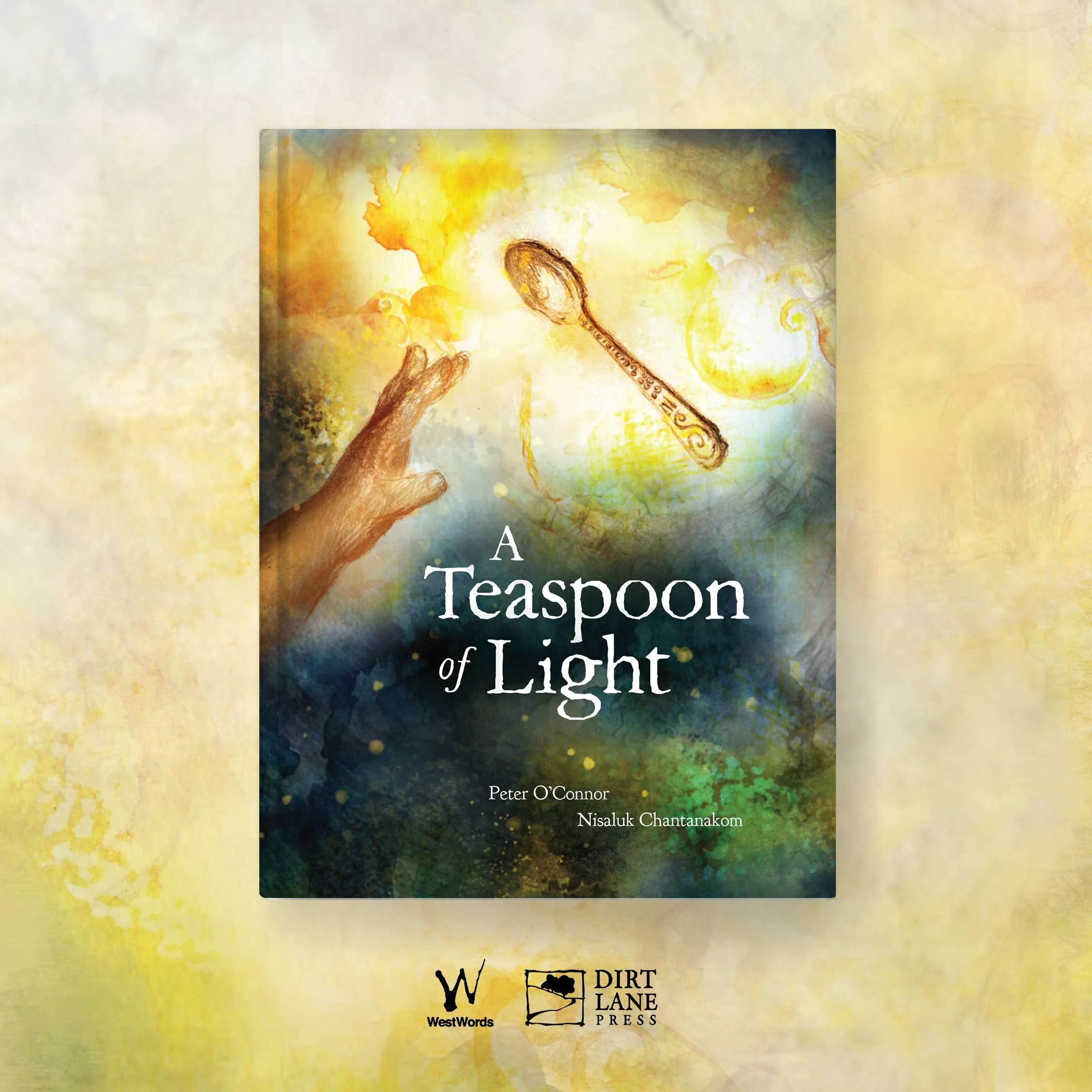 N I S A L U K — Books