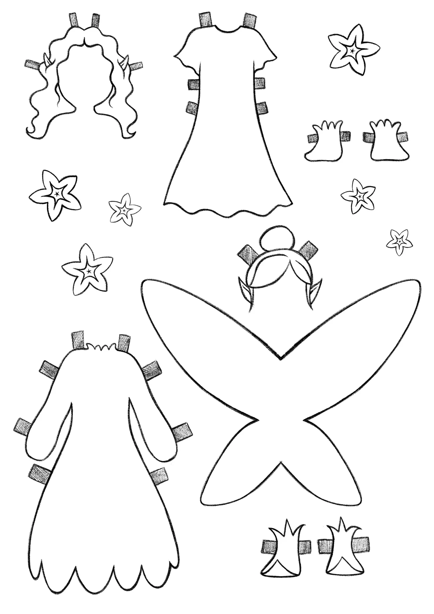 Printables — POPPY KAY