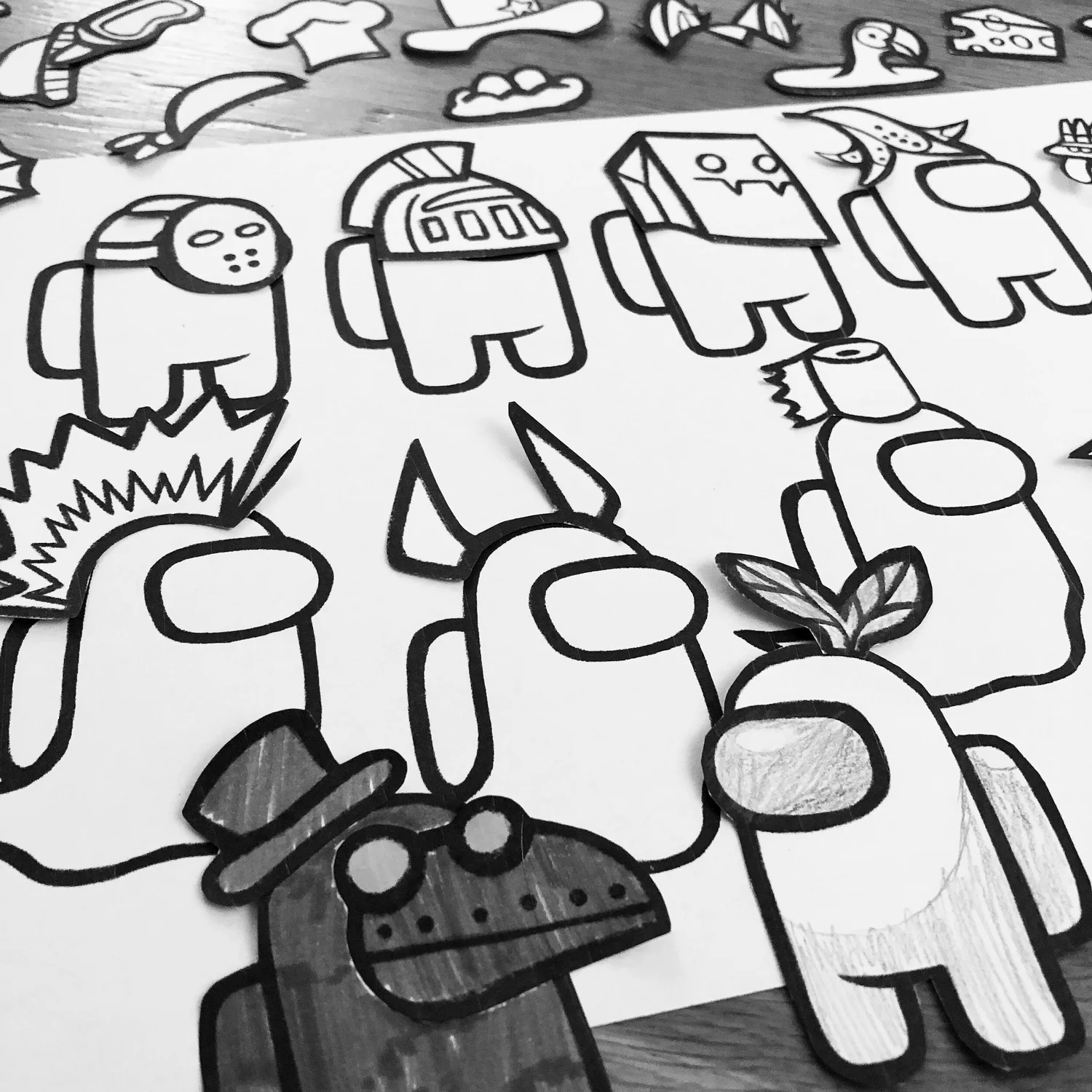 Printables — POPPY KAY