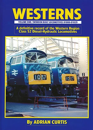 Westerns Vol 1 — TRACK RECORD PRESS