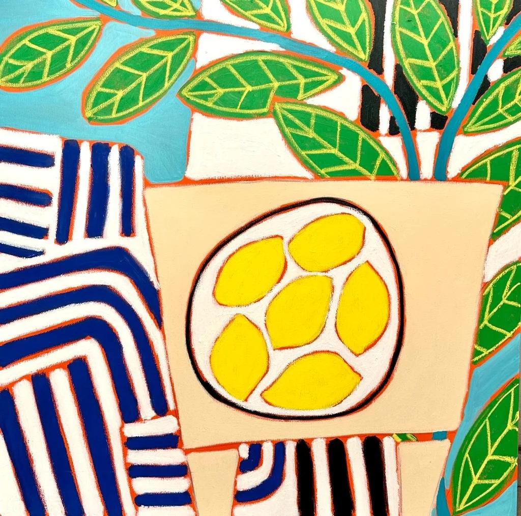 Gordon HOPKINS — galerie Glineur