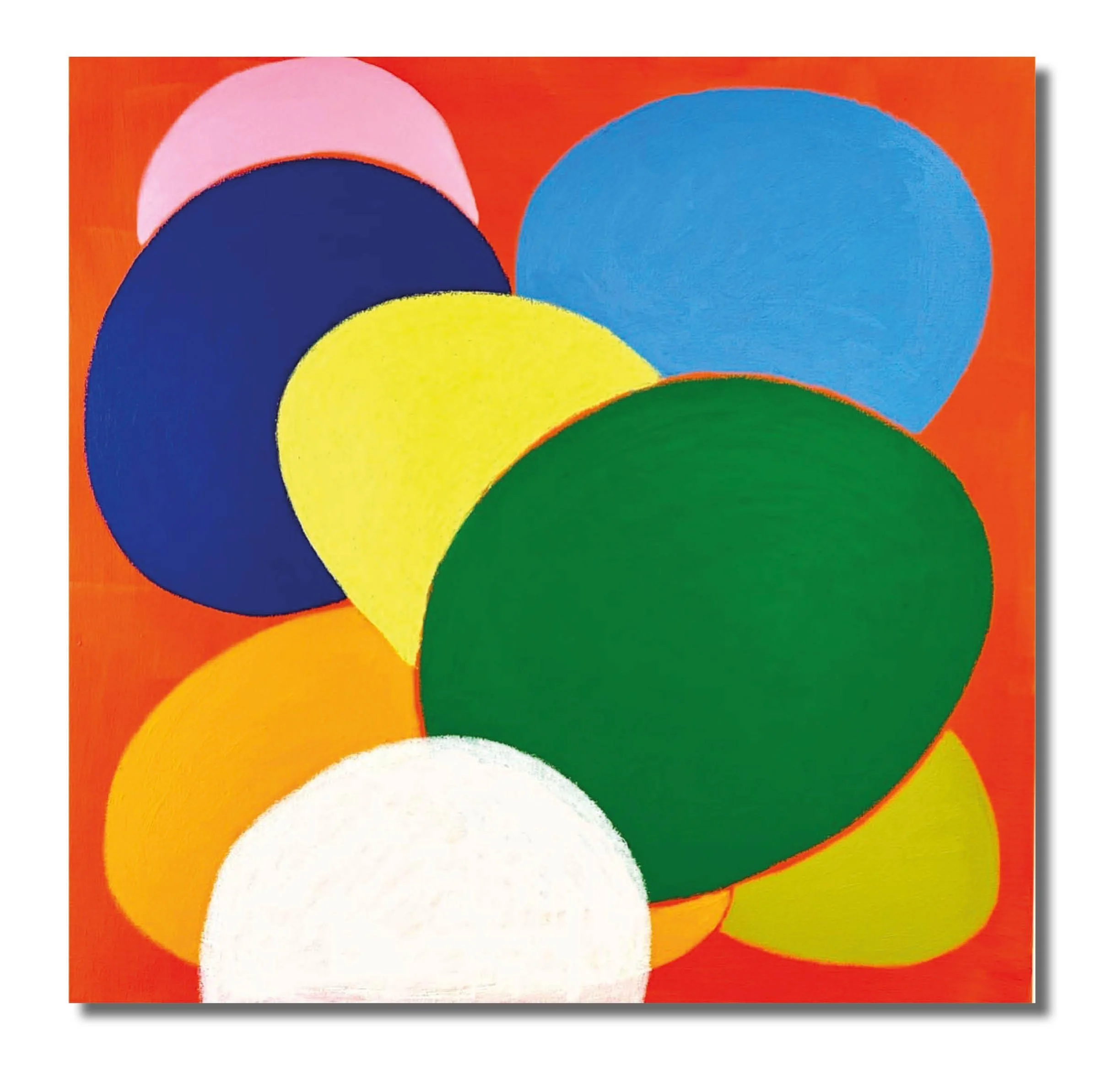 Gordon HOPKINS — galerie Glineur