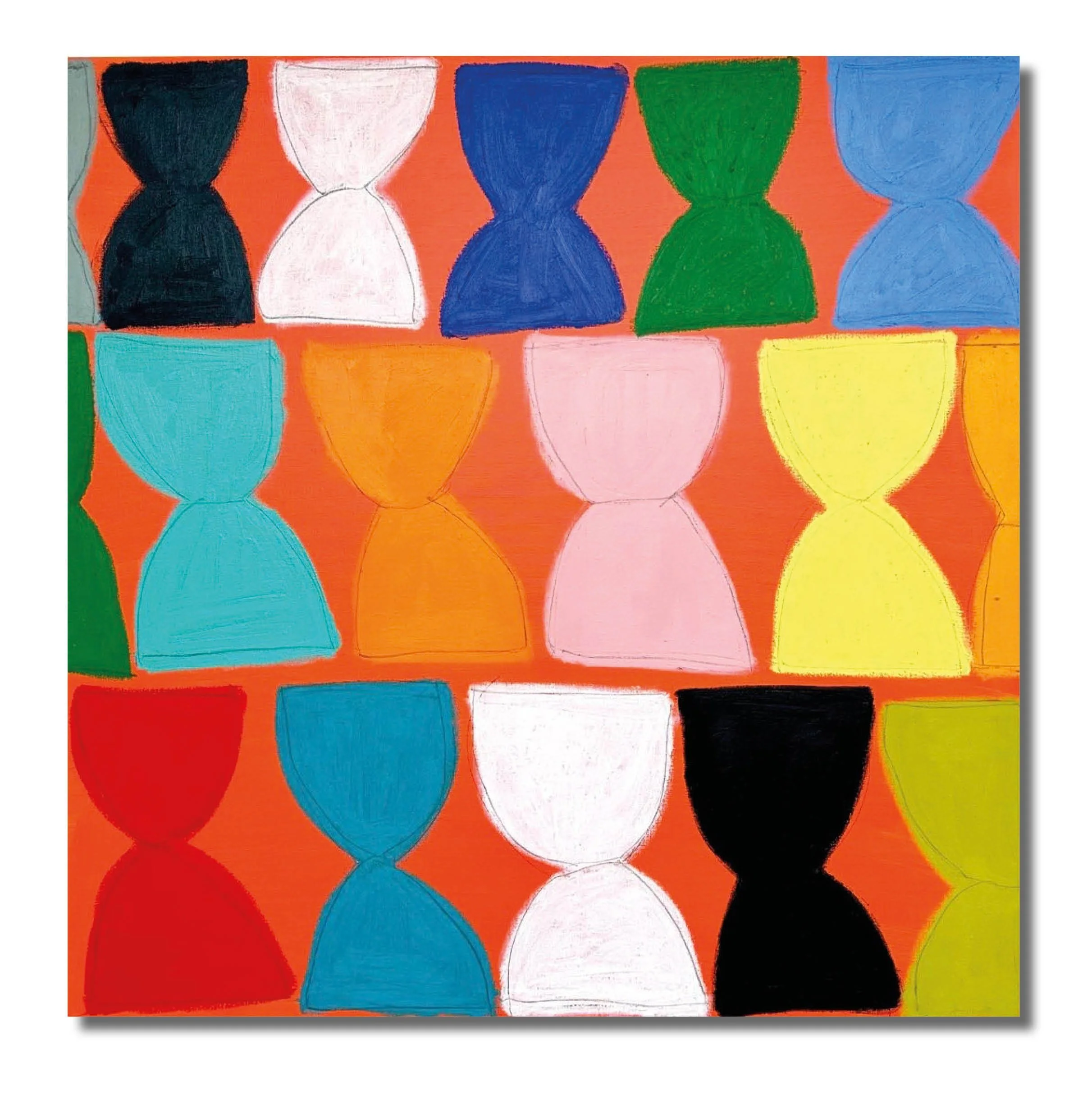 Gordon HOPKINS — galerie Glineur