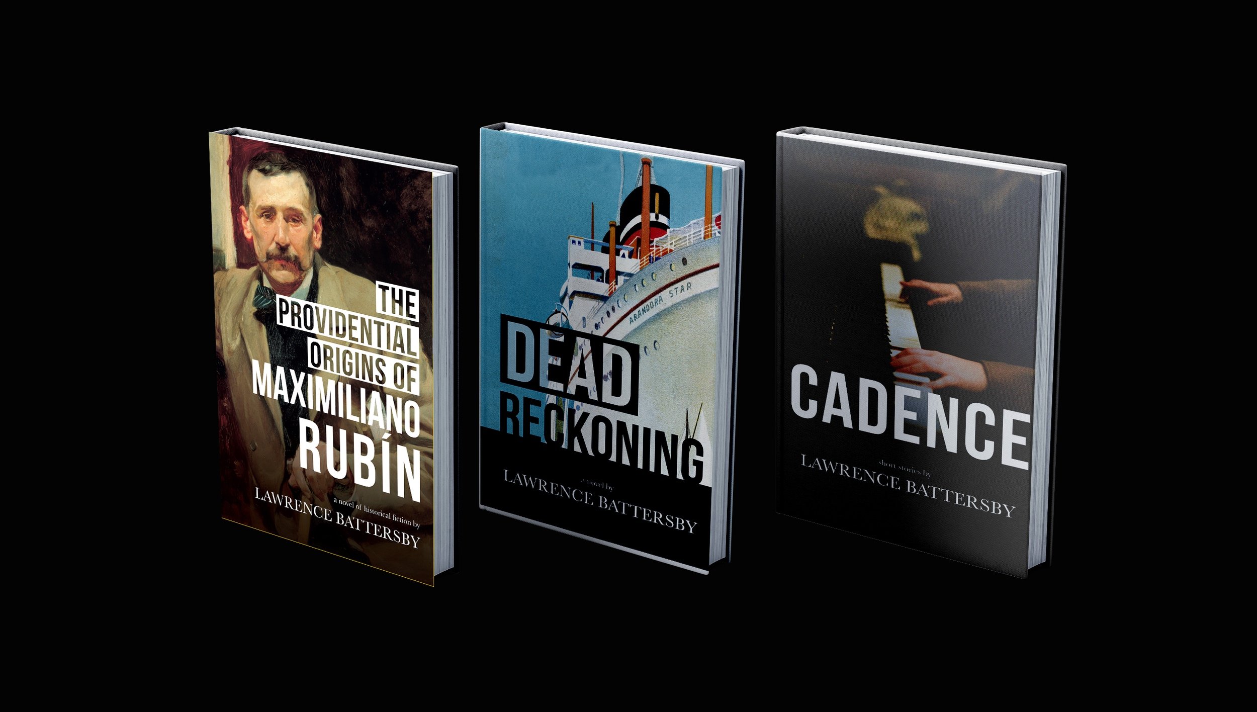 Tre Cappelli Editions