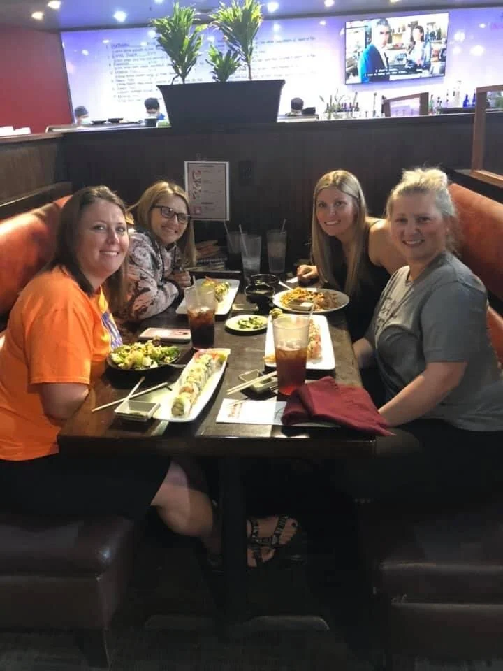 Making Disciples — Harrah Church