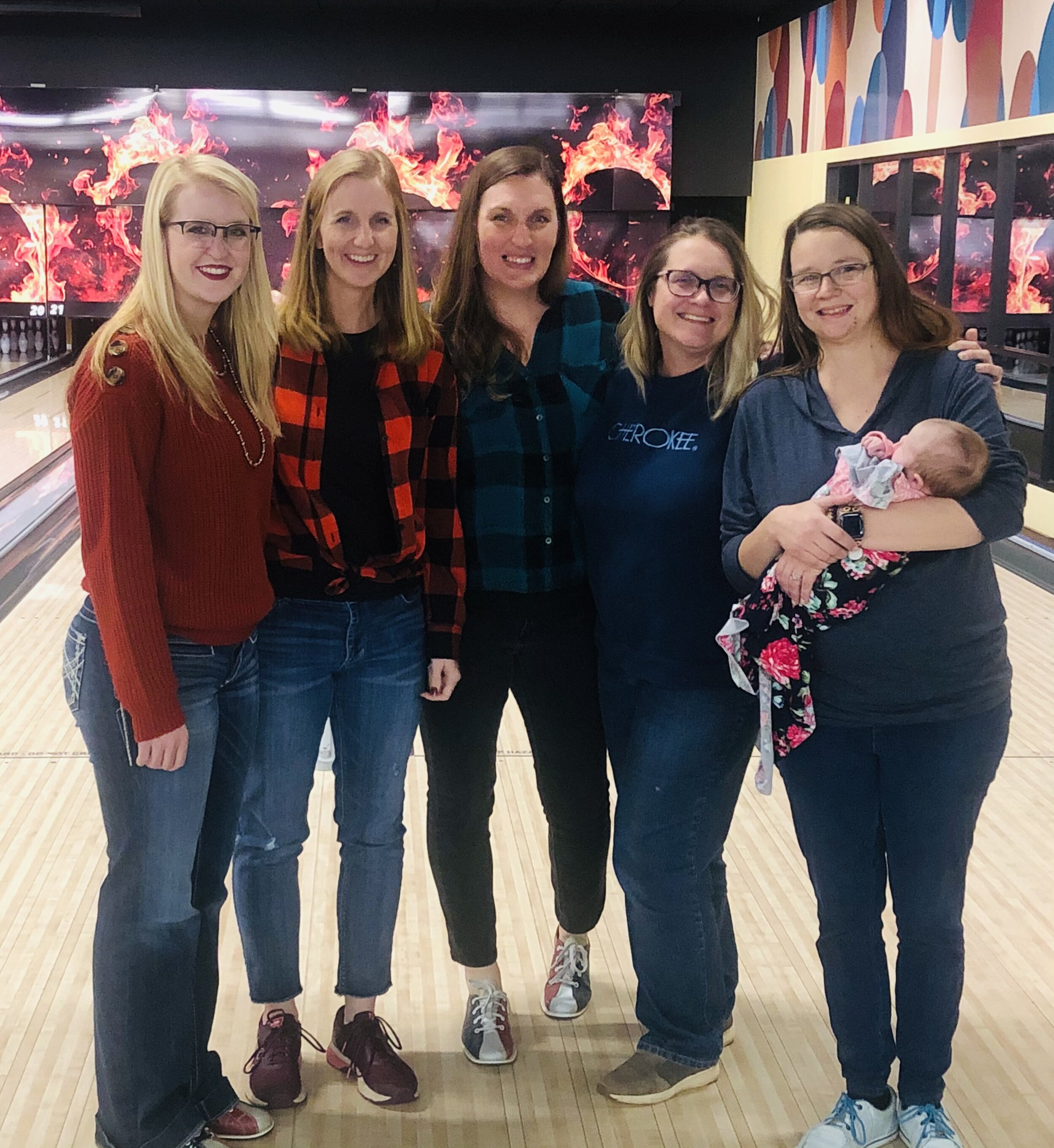 Making Disciples — Harrah Church