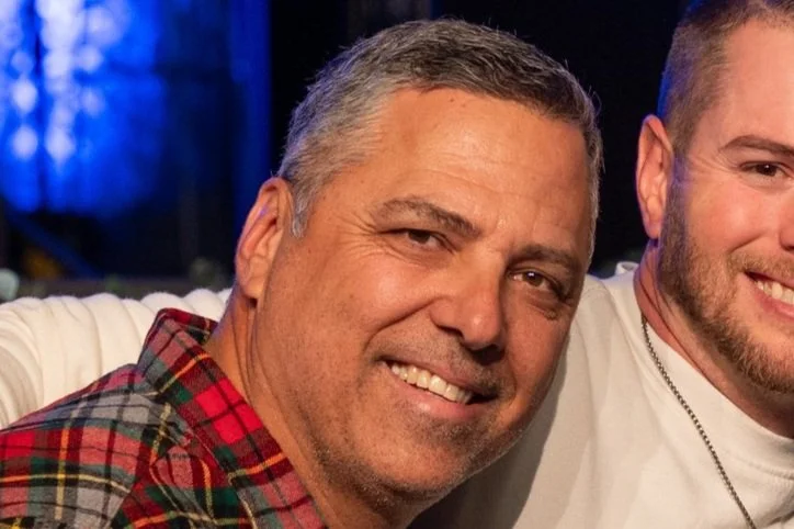 About — Harrah Church