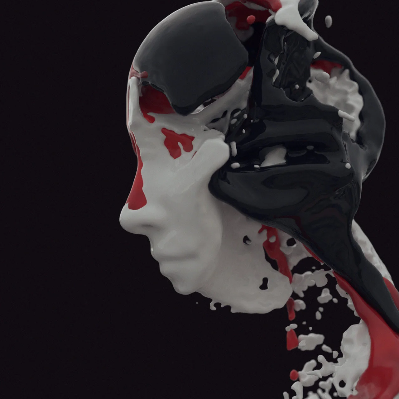 EXPLORATION — Ted Roberts Creative