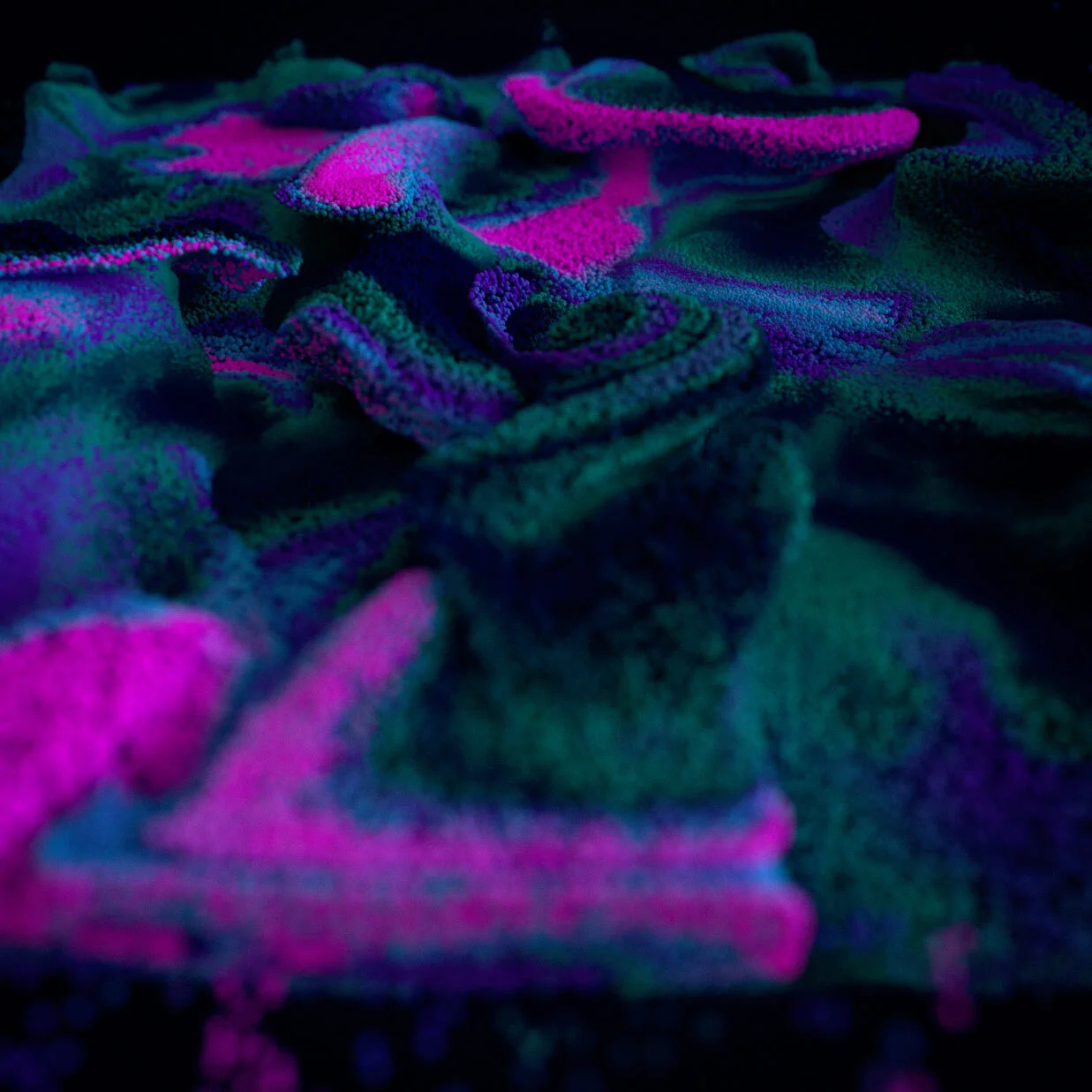 EXPLORATION — Ted Roberts Creative