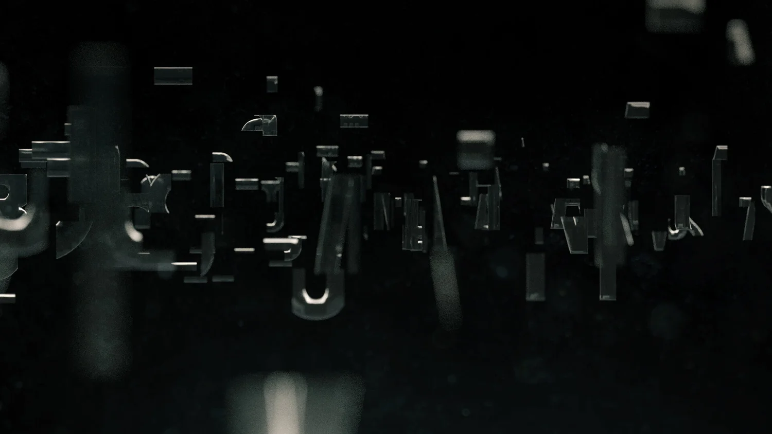 EXPLORATION — Ted Roberts Creative