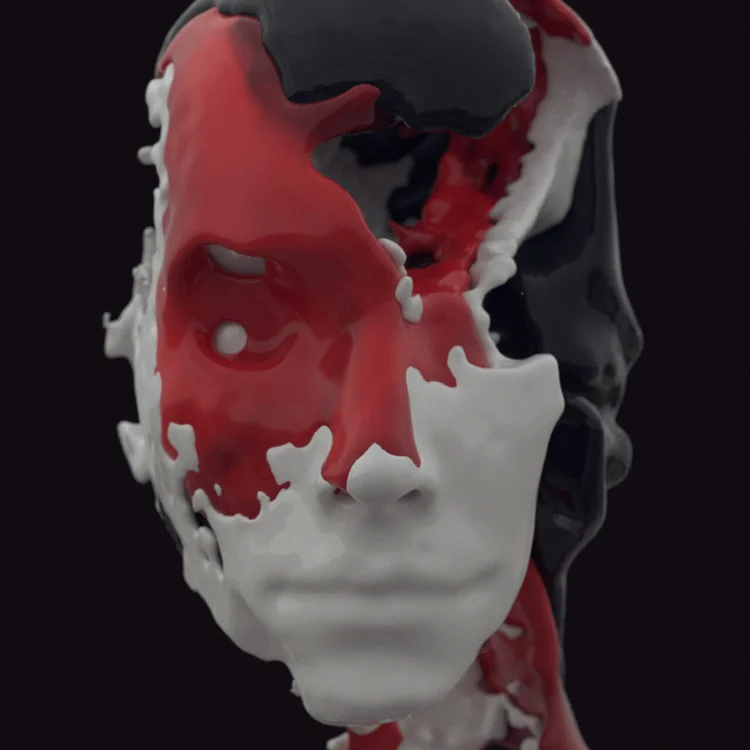 EXPLORATION — Ted Roberts Creative