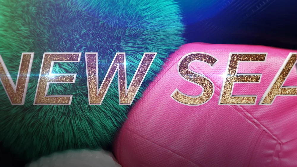 FOX | The Masked Singer — Ted Roberts Creative