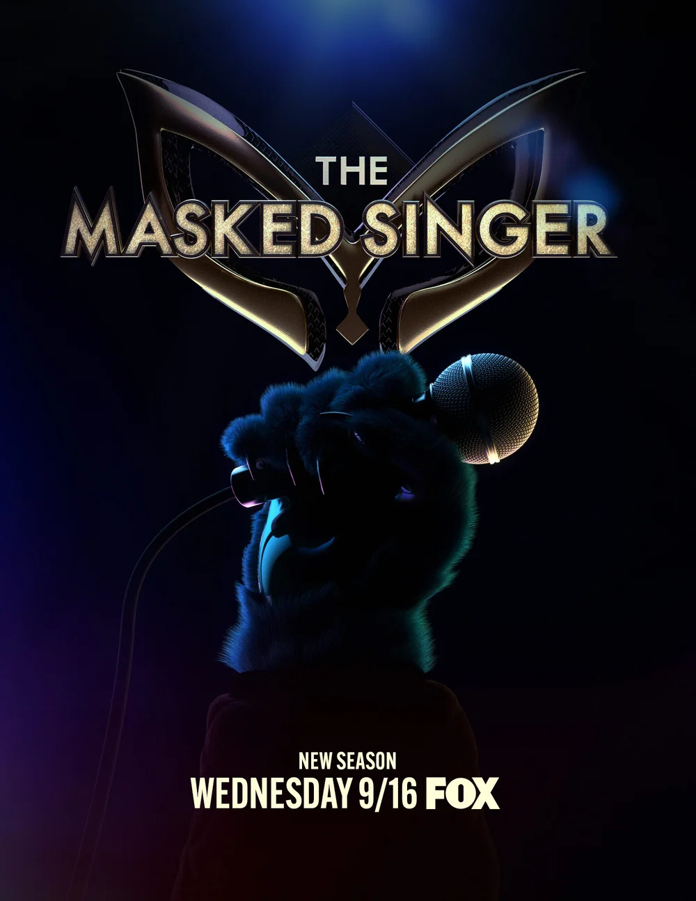 FOX | The Masked Singer — Ted Roberts Creative
