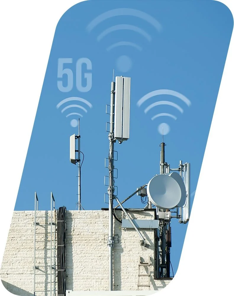 Solace Power - Intelligent Wireless Power, Sense & Data Solutions