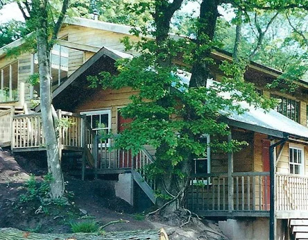 Cladding | Whitney Sawmills